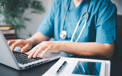CorrecTek eLearning | Role-Based EHR Training for Healthcare Teams